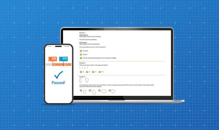 How to Ace the PI Cognitive Assessment: Winning Tips for 2025