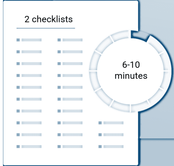 Predictive Index Test Sample - Questions & Answers PDF