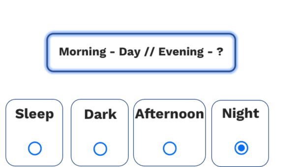 Free Harver Assessment Practice: Cognitive Ability & Brain Game