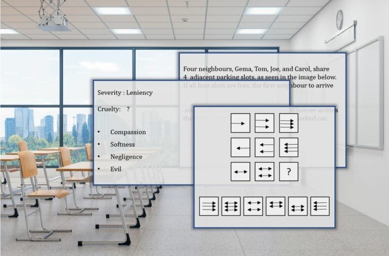 Metis ACE Cognitive Test: Free Practice & Tips