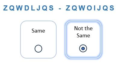 Free Harver Assessment Practice: Cognitive Ability & Brain Game