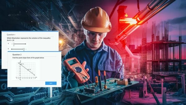 Free IBEW Aptitude Test: Sample Test, Guide & Tips