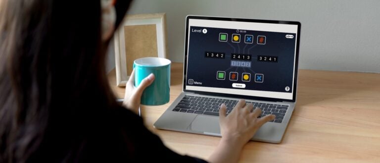 Switch Challenge Test Prep: Free Practice & Prep Course - 12minprep