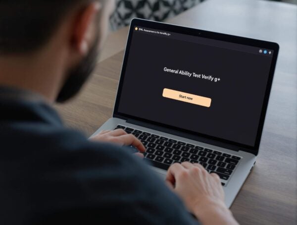 Free SHL General Ability Test: Verify G+ Practice Test & Advice
